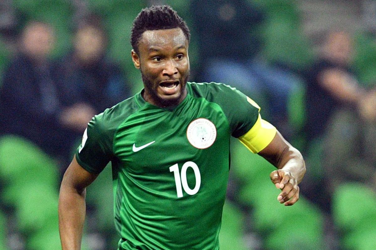 John Obi Mikel: Why African footballers struggle financially despite ...