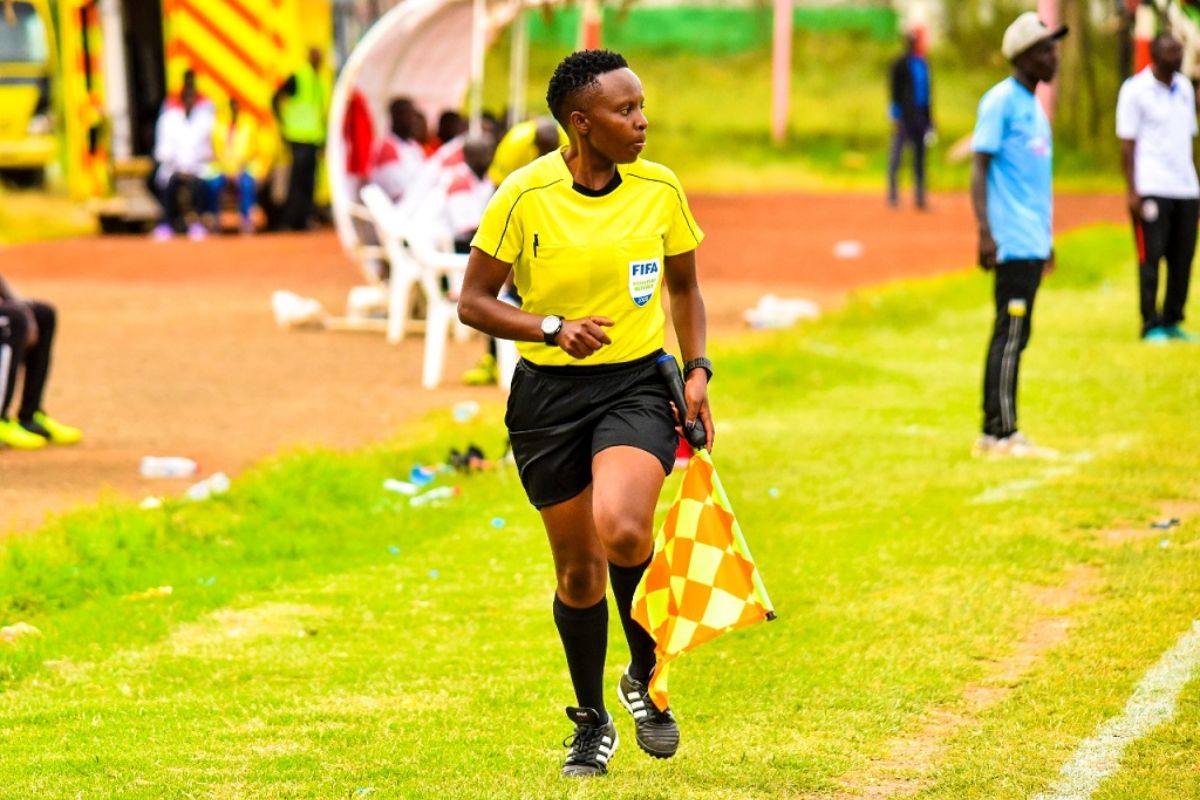 Africa Cup of Nations: Three Kenyan referees set for Ivory Coast ...