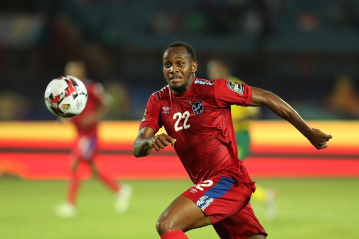 Namibia gears up for fourth Africa Cup of Nations appearance with ...