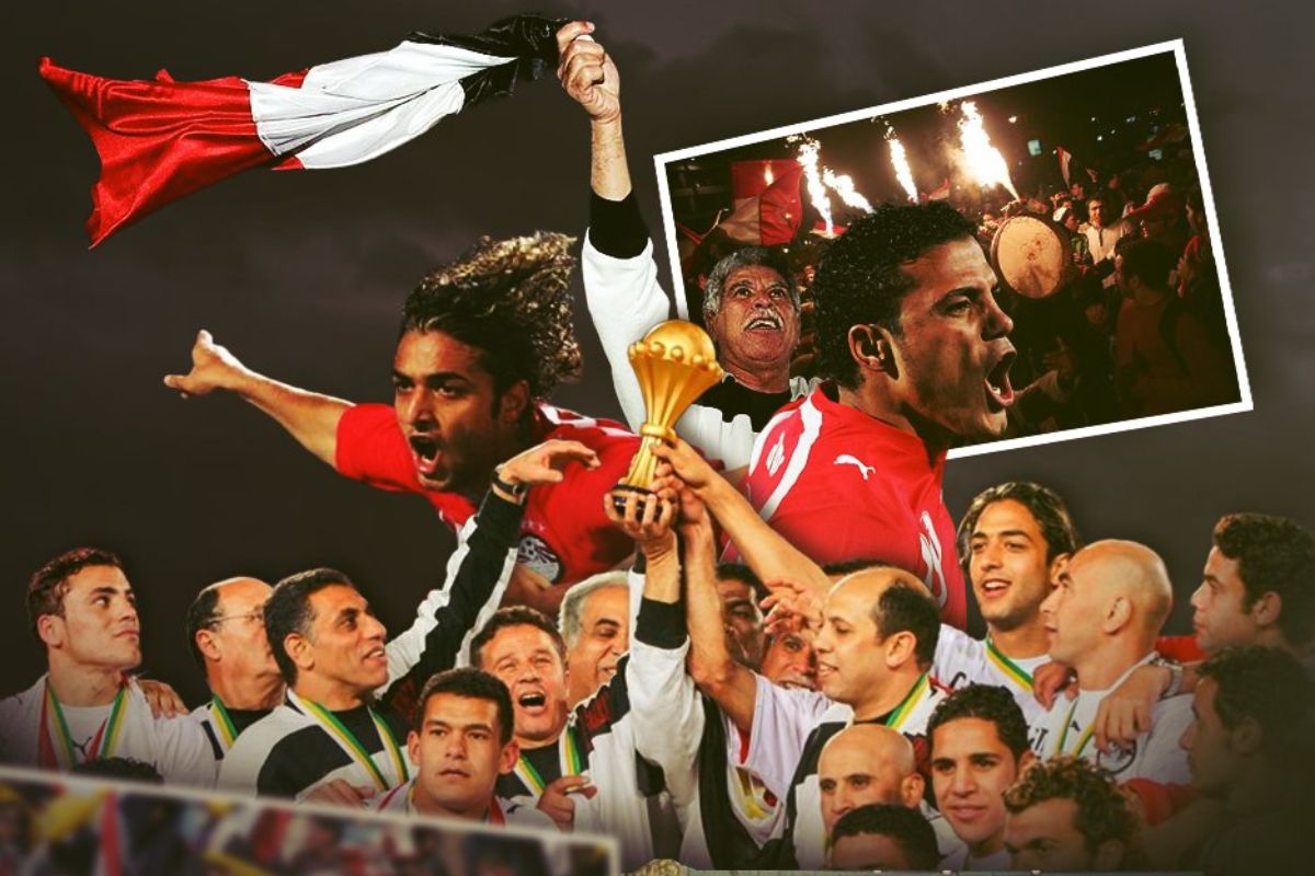 Egypt aims for historic eighth Africa Cup of Nations title in Cote d ...
