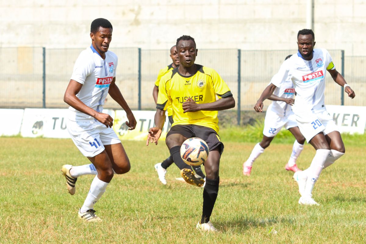 Kenyan Premier League: Matchweek 15 brings decisive battles ...