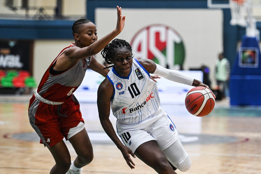 Angola’s Inter Clube and Rwanda Energy Group dominate Africa Women ...