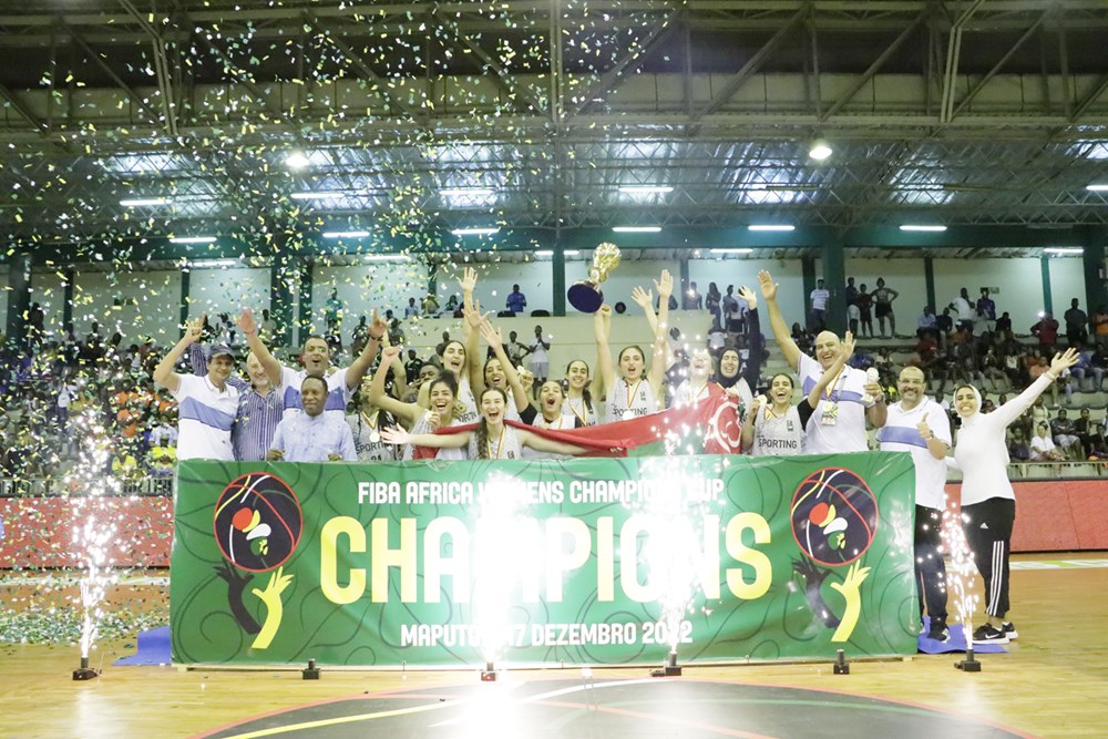 Will Egypt’s Alexandria Sporting Club create more memories in 2023 ...