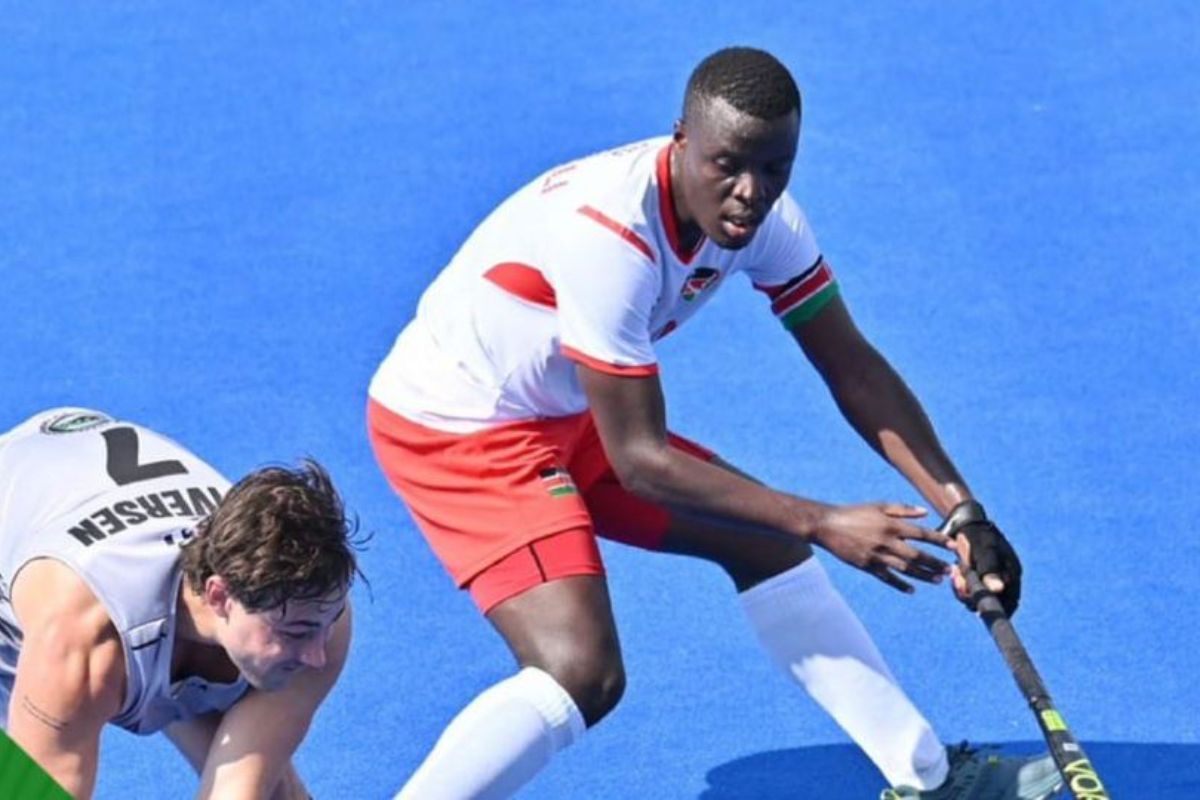 Kenya stun New Zealand at Hockey5s World Cup in Oman - SportsAfrica ...