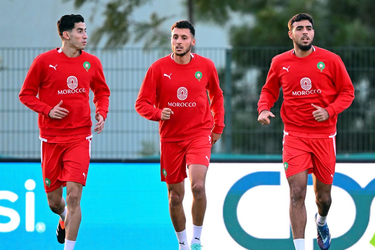 AFCON 2023: Morocco and Guinea Bissau lead teams arrival in Ivory Coast ...