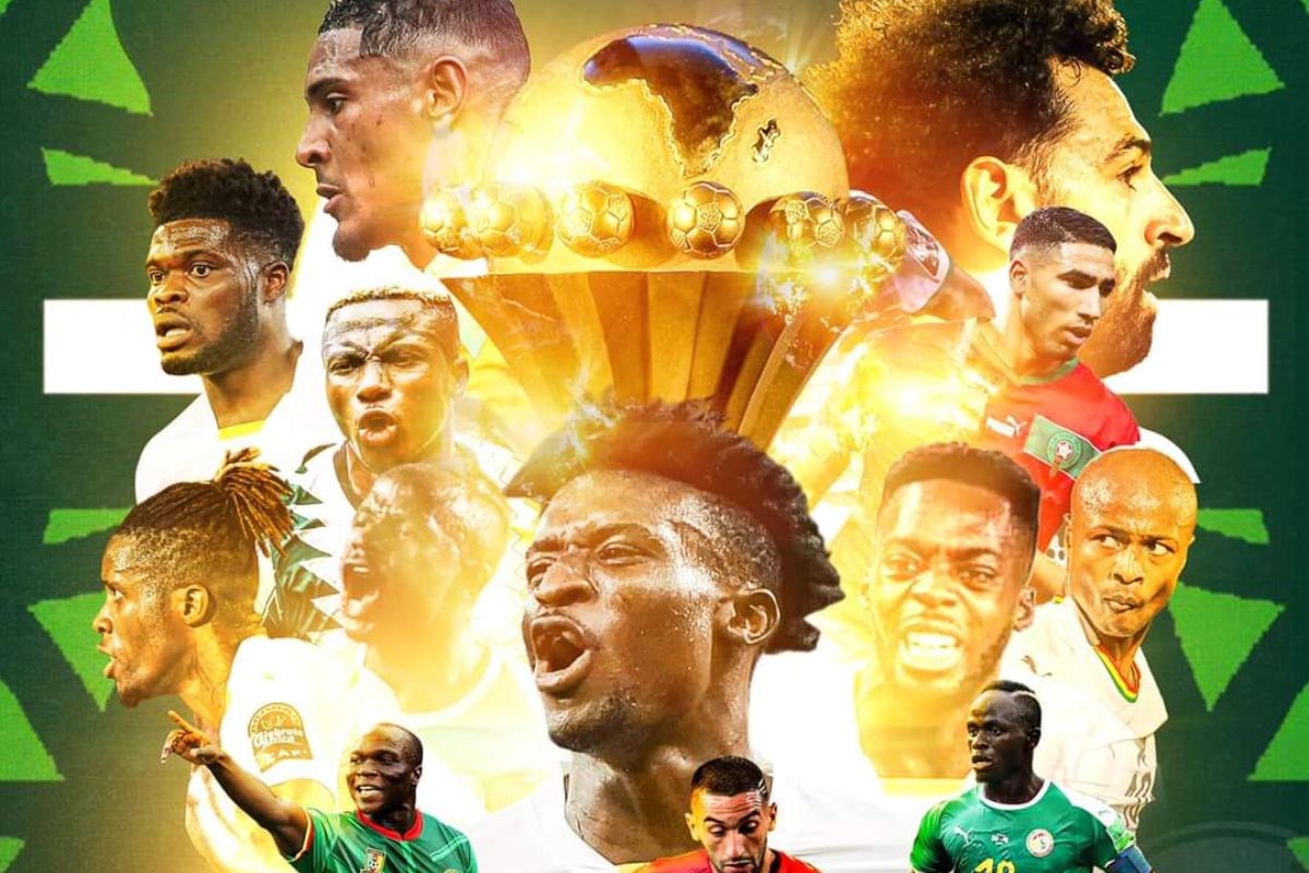 AFCON 2023: The unmatched records of the Africa Cup of Nations ...