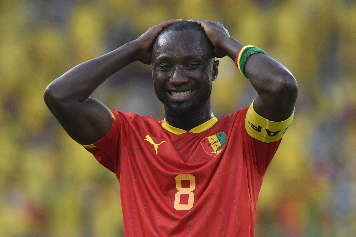 AFCON 2023: Senegal soars to perfect group stage finish, Guinea ...