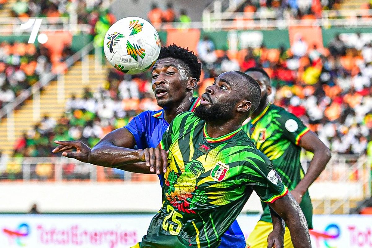 Afcon 2023 Namibia And Mali Make It Through To Round Of 16 Sportsafrica