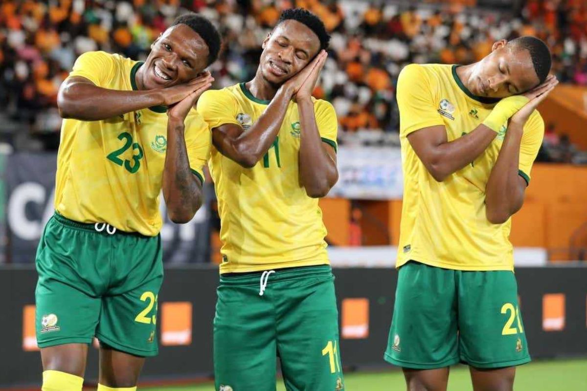 AFCON 2023: The top group stage highlights - SportsAfrica - Sports news ...