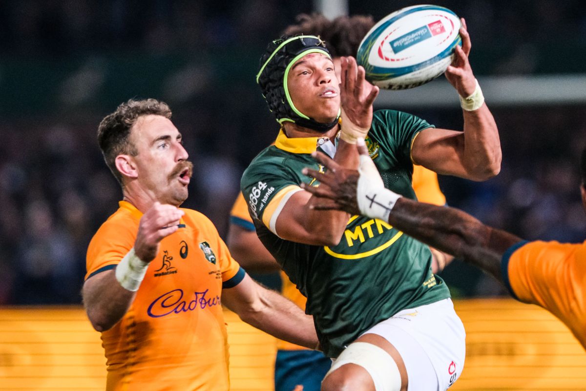 South Africa ready to ignite rivalry with Australia and New Zealand in ...
