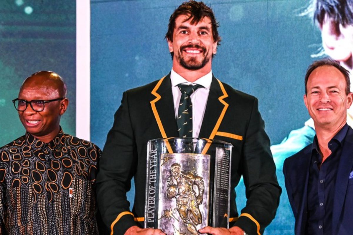 Nominees for 17th South African Sport Awards announced - SportsAfrica ...