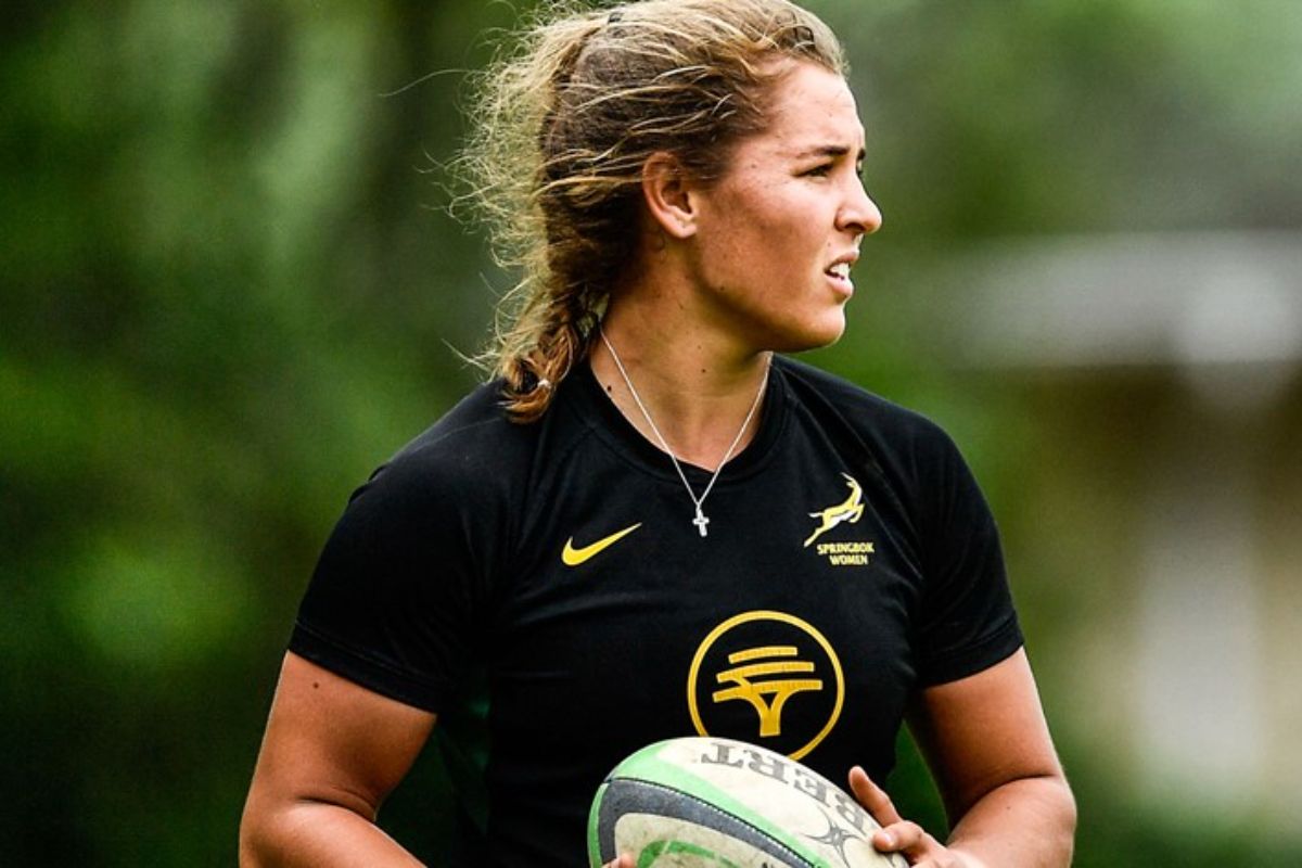 Why slotting match winners is part of the job for South Africa star ...