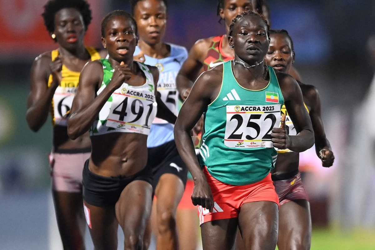African Games 2023: Unforgettable moments of triumph and records for ...
