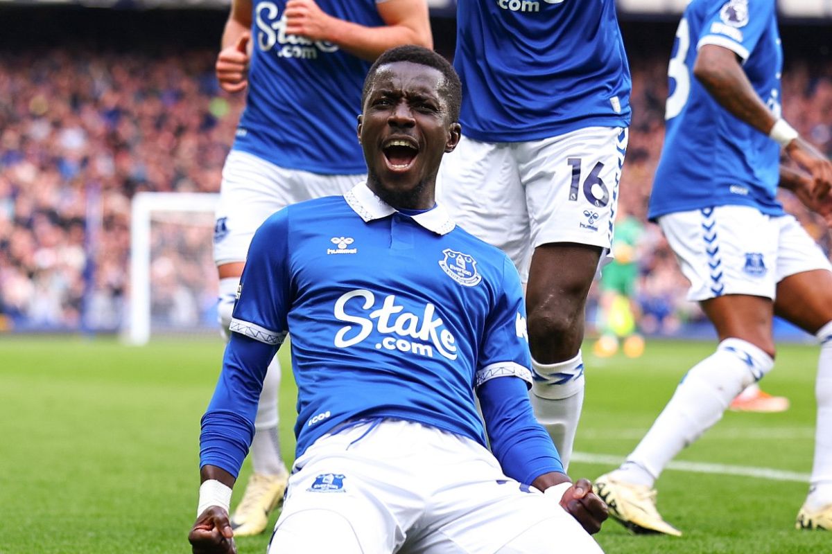 How African footballers left a mark across Europe over the weekend ...