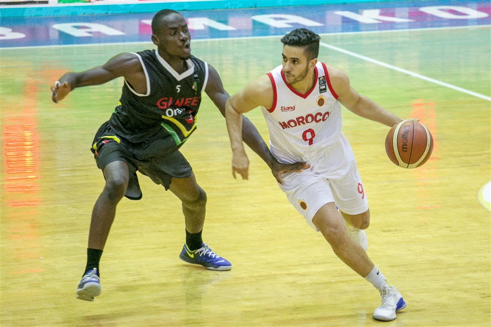 Morocco’s Karim Nesbar turning regrets into opportunities on the court ...