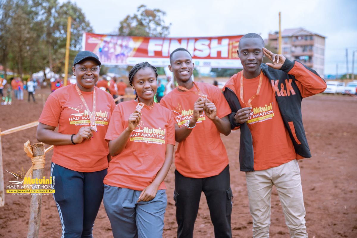Register for 2024 Mutuini Half Marathon in Nairobi - SportsAfrica ...