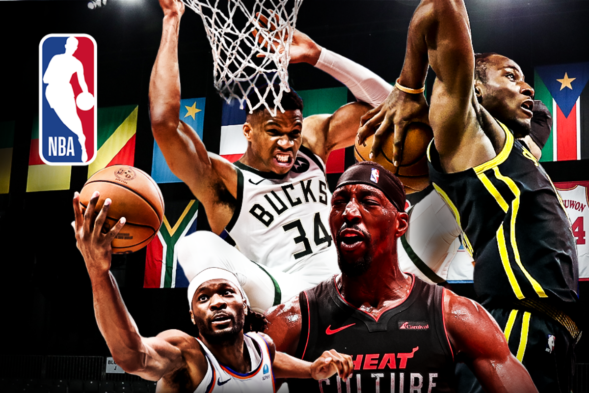 NBA registers increased viewership and engagement in Africa during 2023 ...