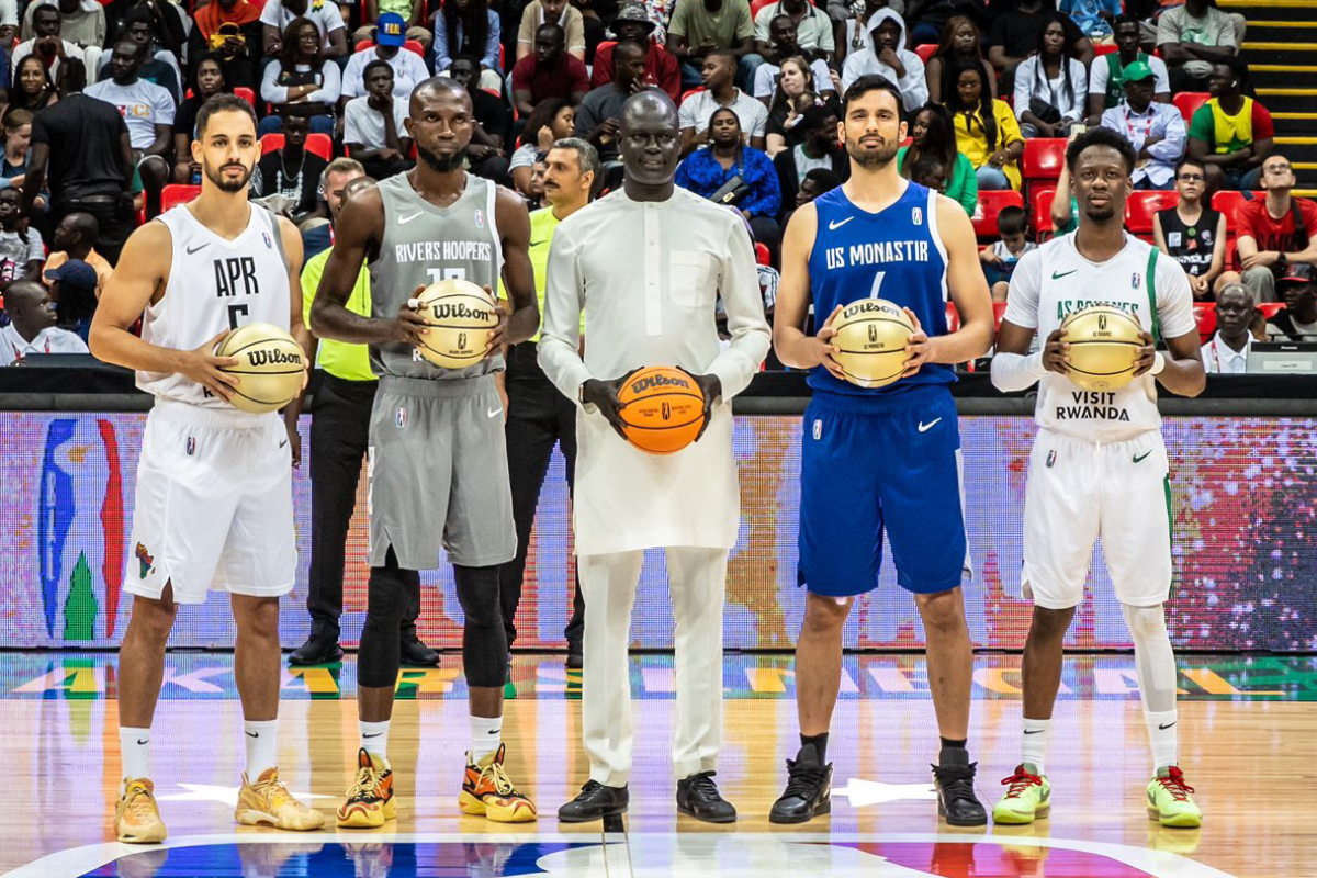 2024 BAL Playoffs: 8 teams to battle for African basketball glory ...