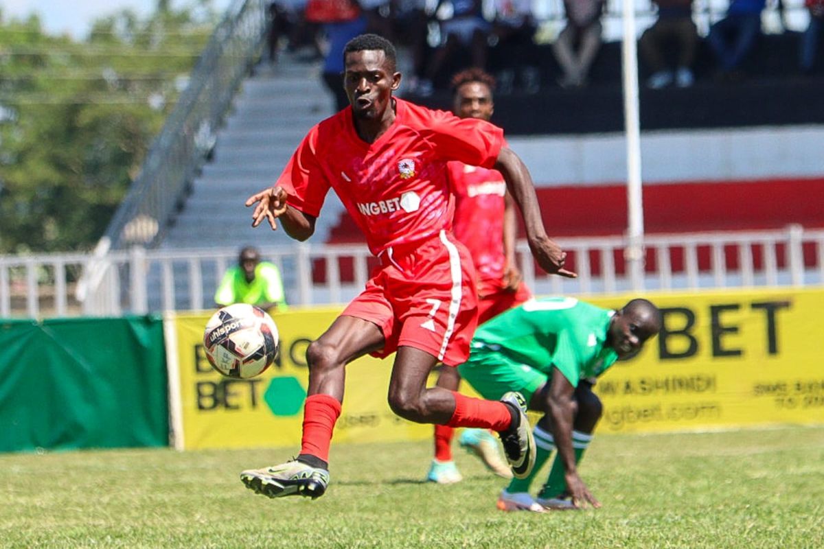 Kenyan Premier League: Title race and relegation battles heat up ...