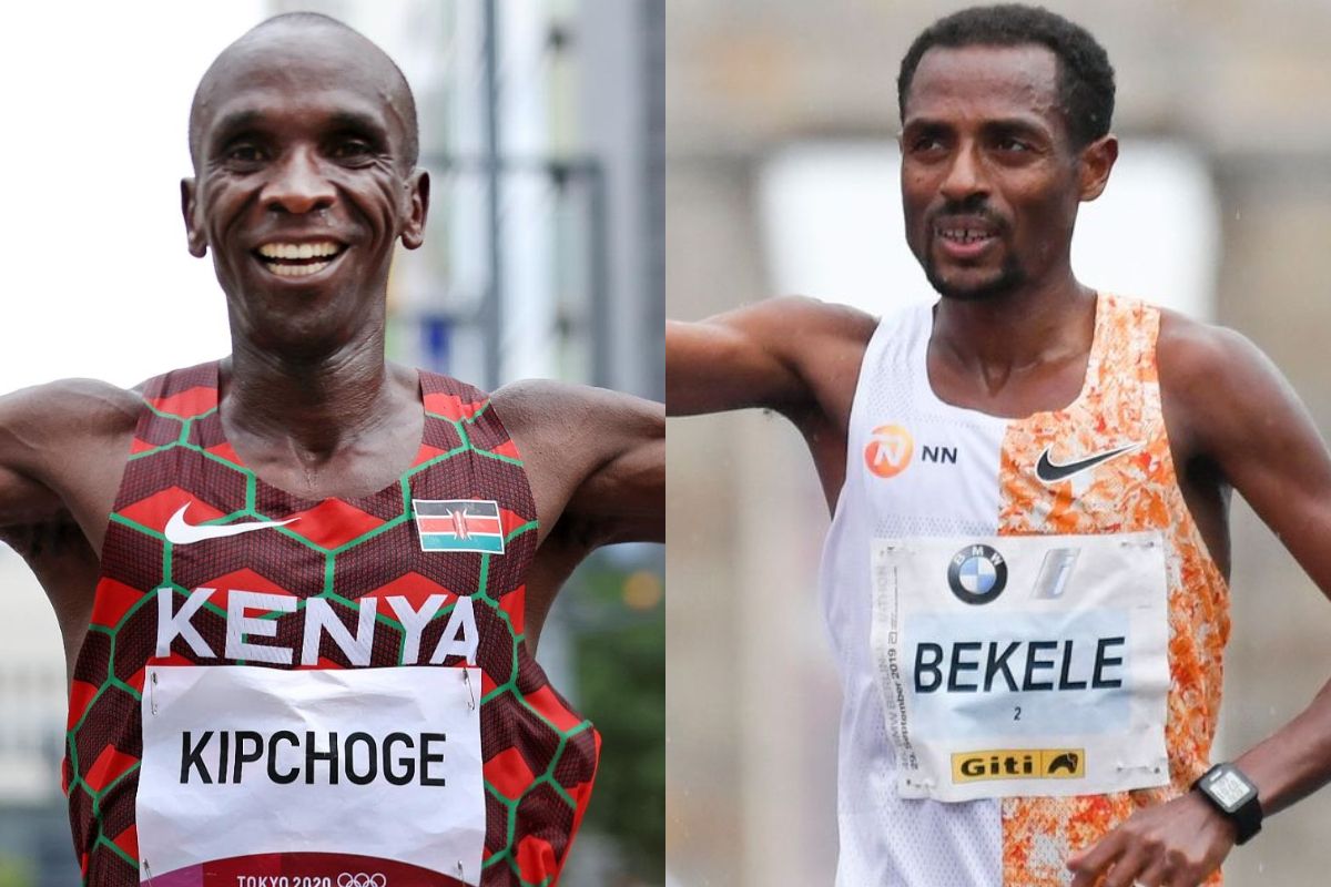 Paris 2024: Ethiopia’s Bekele to renew rivalry with Olympic champion ...