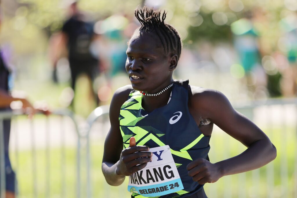 Kenya: How athletics is transforming lives at Kakuma Refugee Camp ...