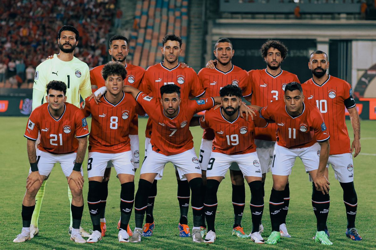 World Cup 2026: Egypt and Malawi triumph... and other thrilling African ...