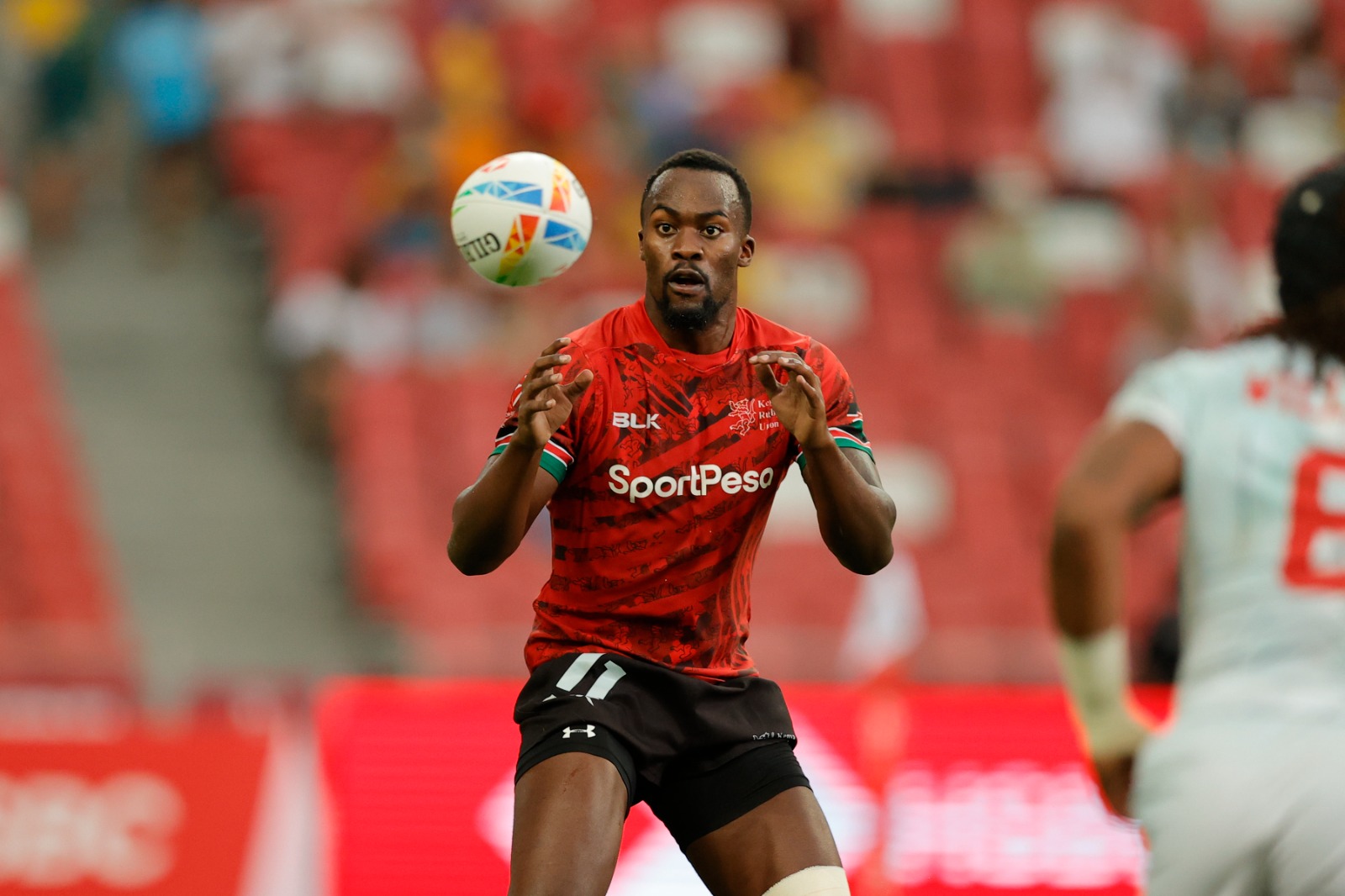 Kenya Sevens squad announced for Africa Men’s Sevens tournament ...