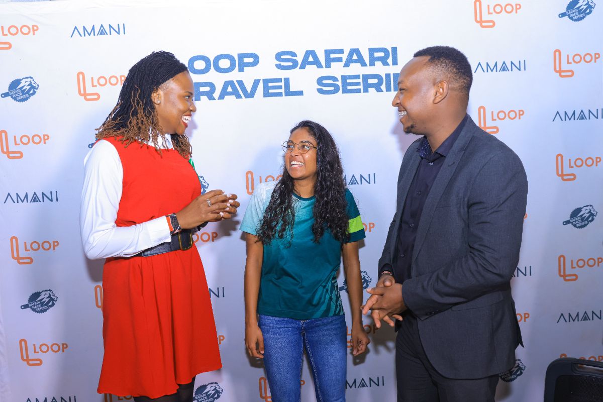 Kenya: Third leg of LOOP Safari Gravel Series set for 15 June in ...