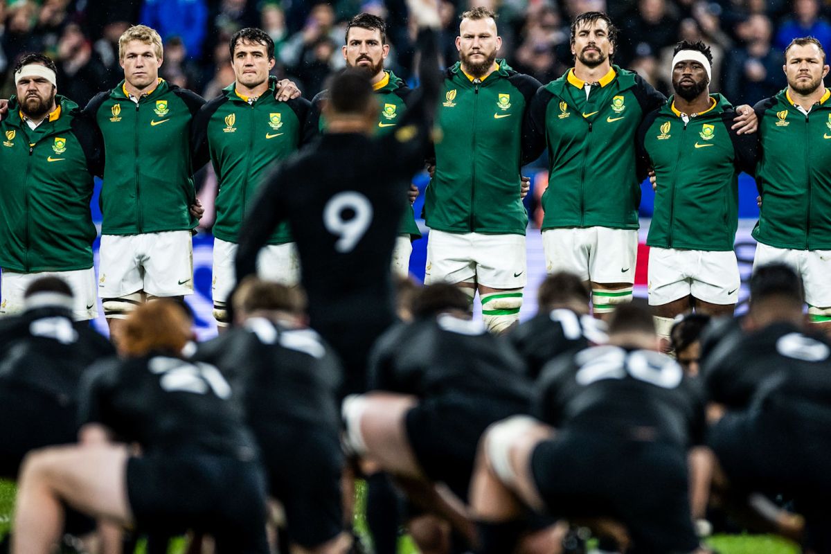 South Africa Springboks training squad named for exciting 2024 season ...