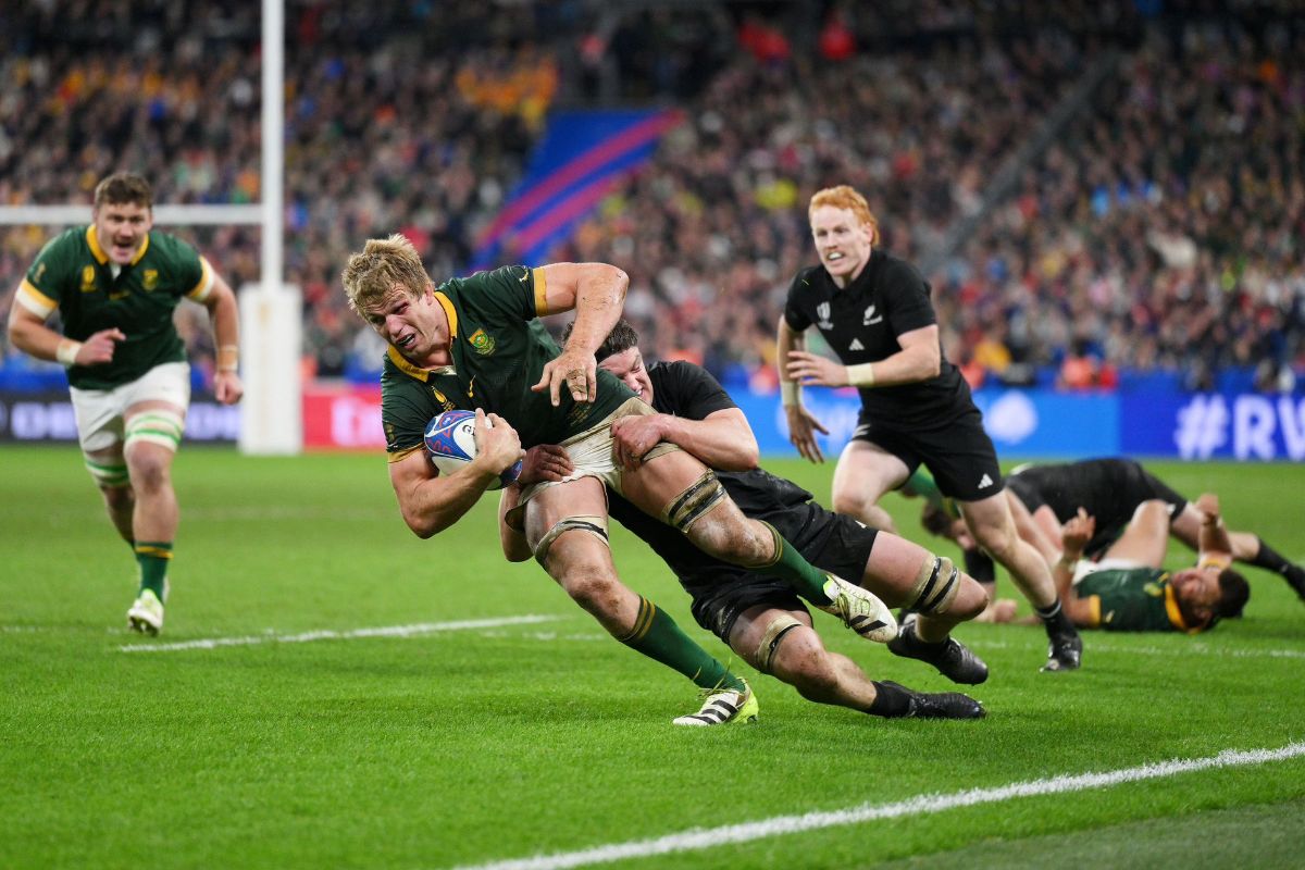 Springboks name Pieter-Steph du Toit as captain ahead of Wales duel ...