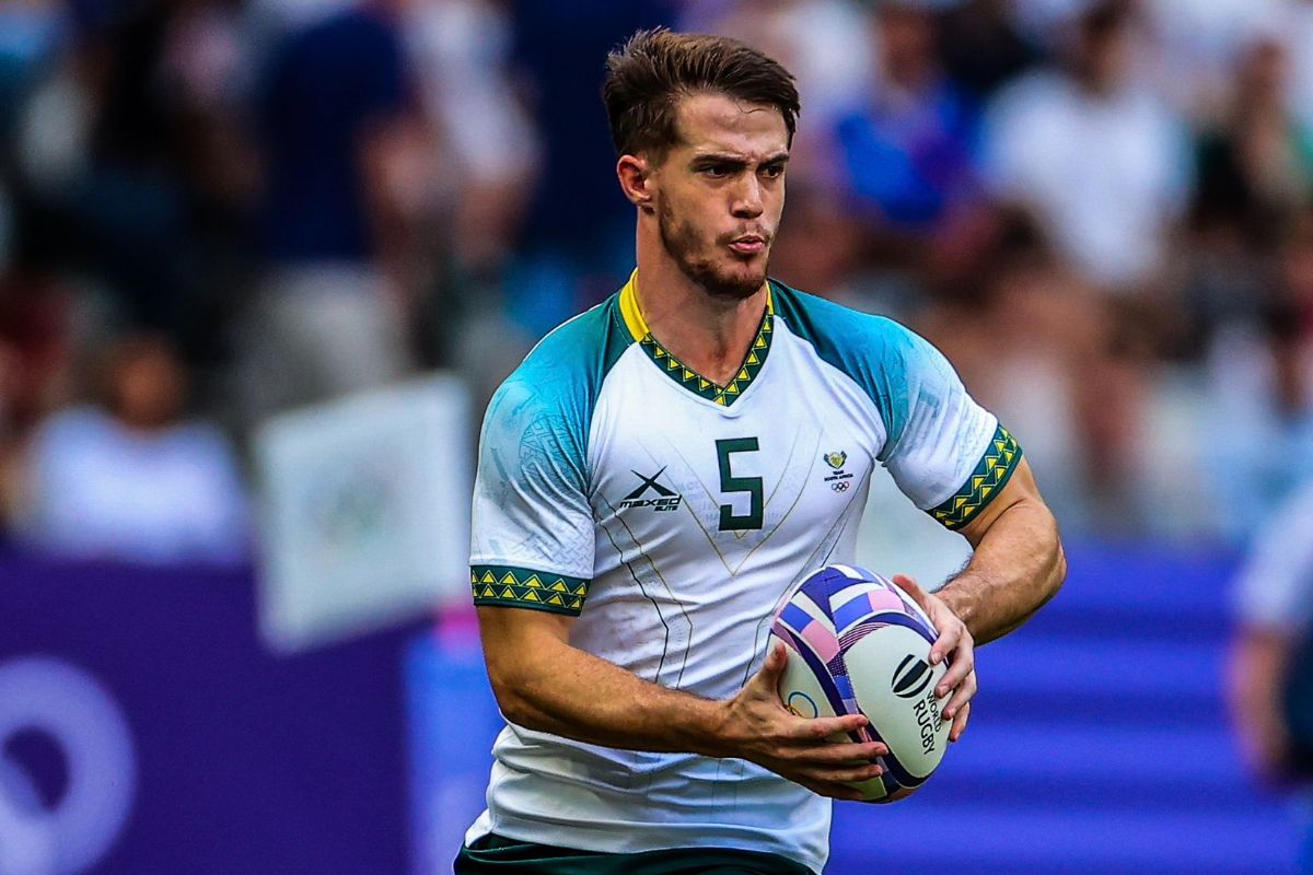 Paris 2024: Why South Africa Blitzboks must beat Japan to avoid early ...