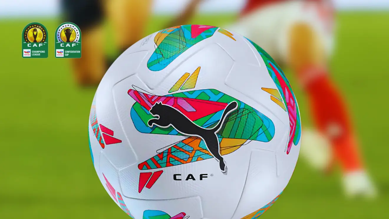 CAF Champions League 2024 draw reveals high-stakes preliminary fixtures ...