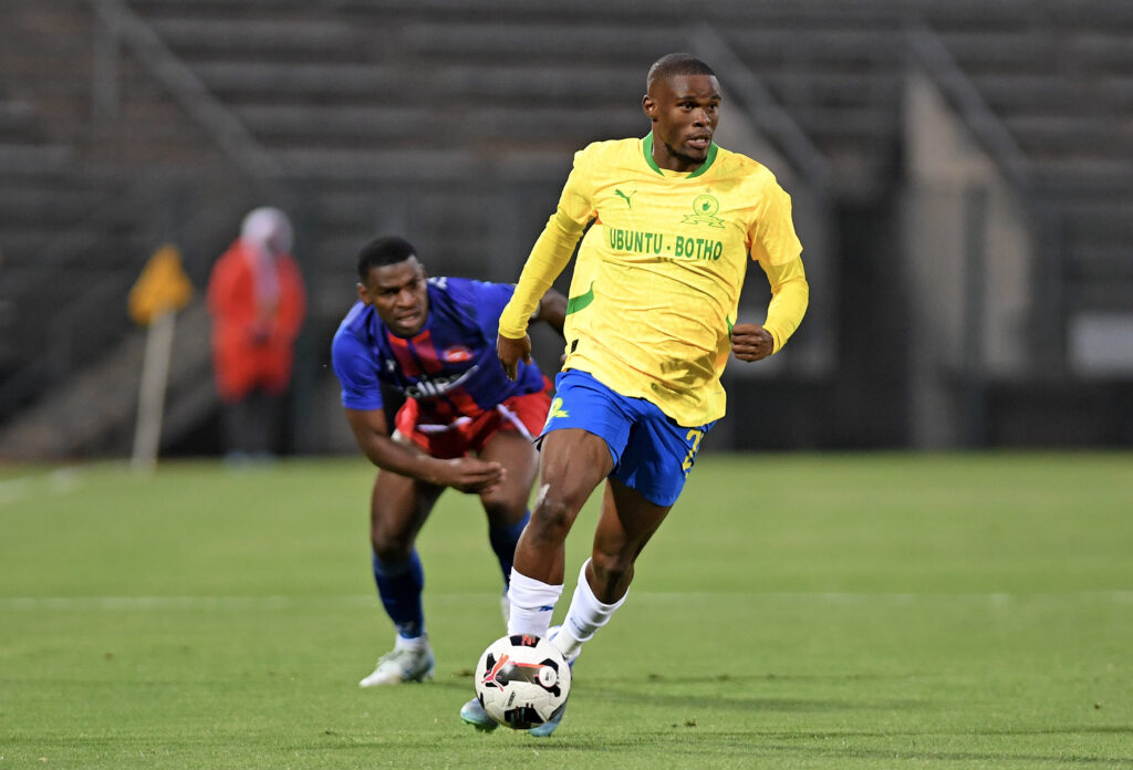 CAF Champions League: Mamelodi Sundowns, Al Ahly through to group ...