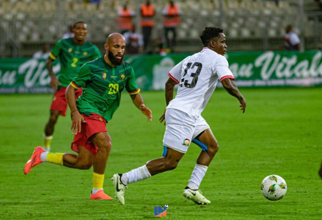 AFCON 2025: Cameroon qualify for Morocco games after back-to-back wins ...