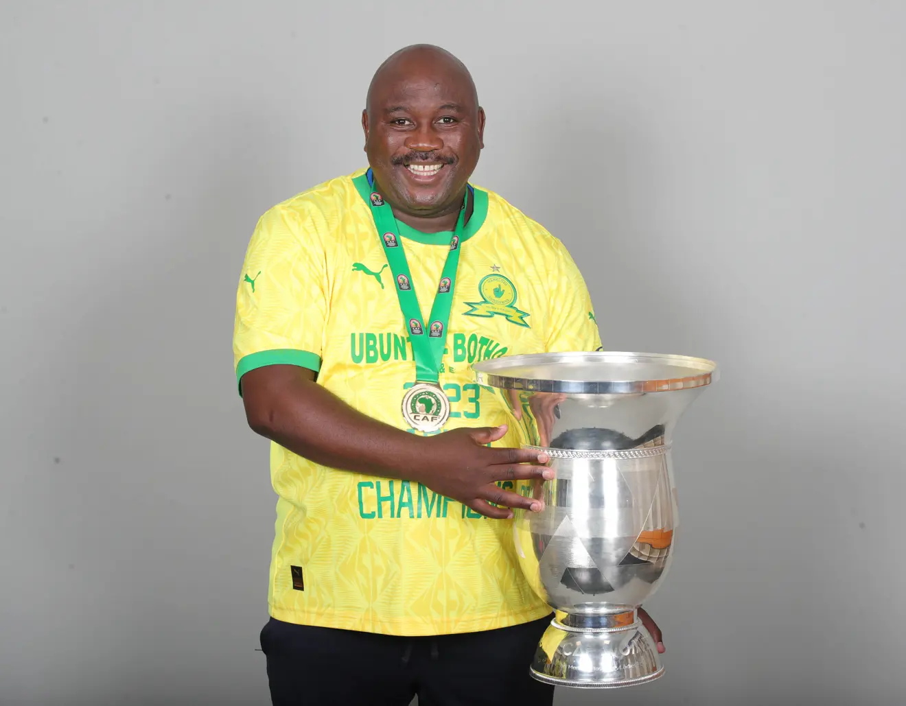Mamelodi Sundowns target third CAF Women's title and future talent ...
