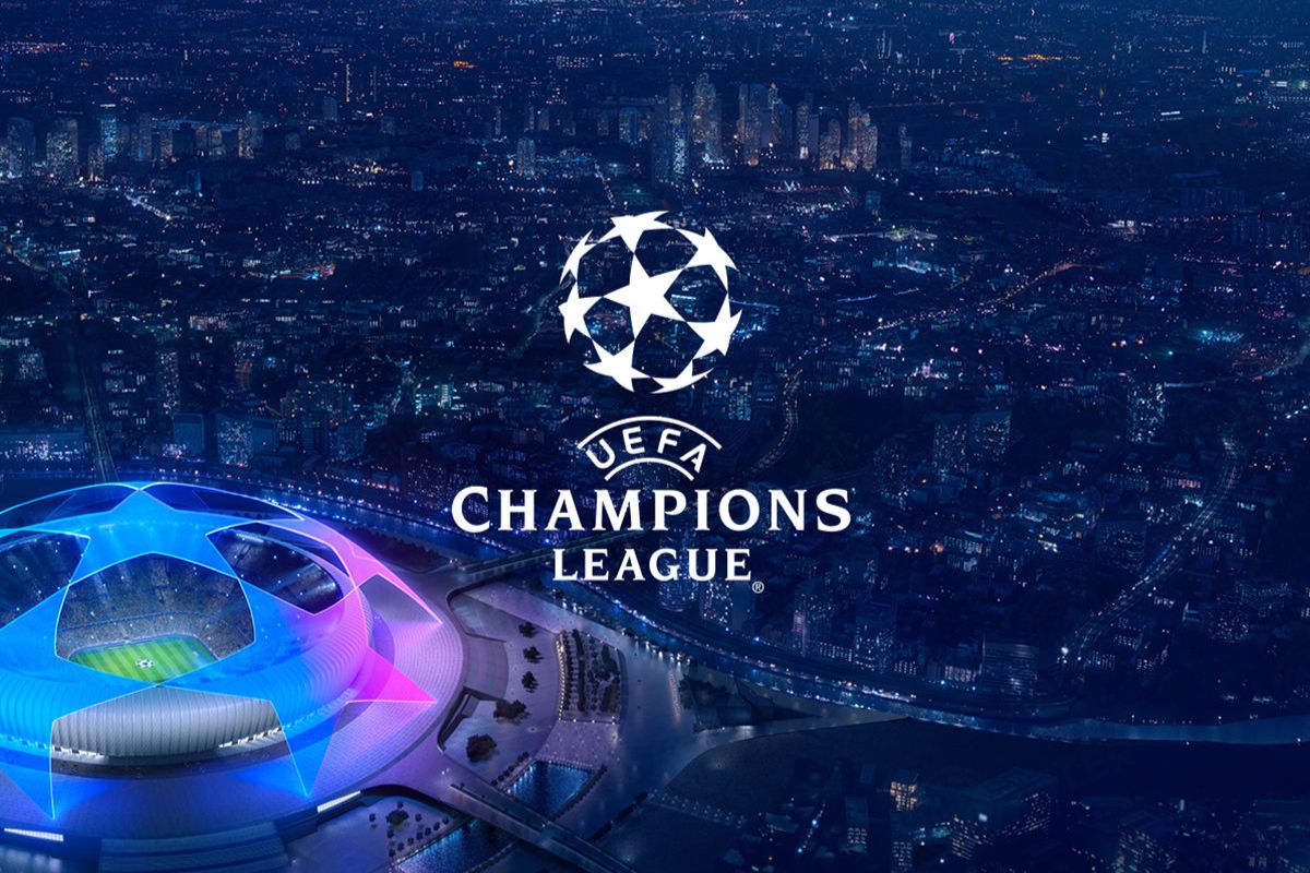 What to expect in Match Day 4 of the UEFA Champions League with DStv ...