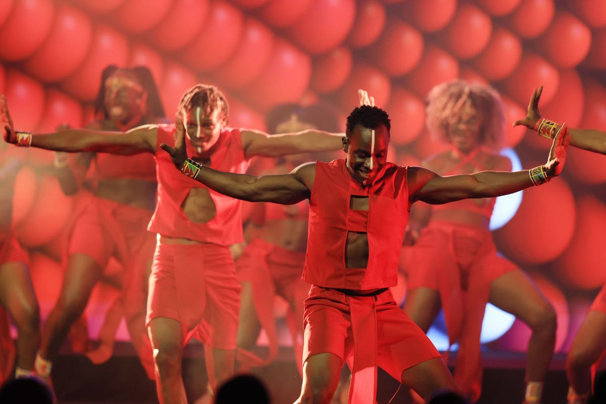 CHAN 2024 groups revealed after draw in Nairobi - SportsAfrica - Sports ...