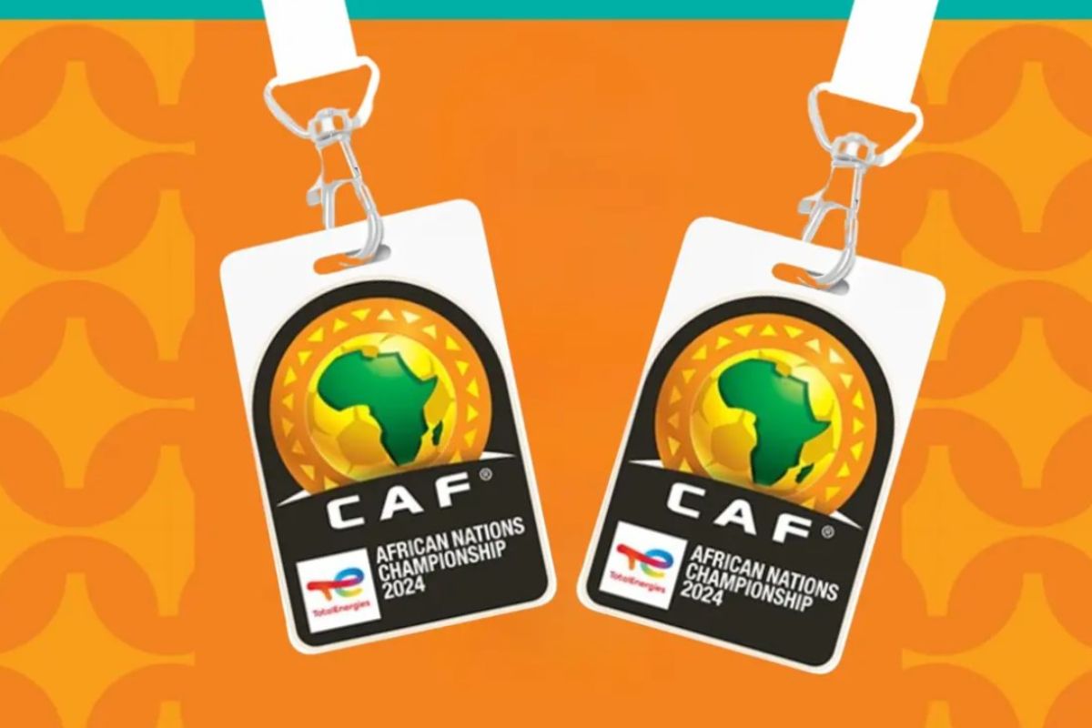 CHAN 2024 draw to be conducted in Nairobi on January 15 - SportsAfrica ...