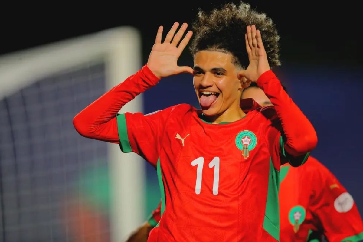 CAF U-17 Africa Cup of Nations enters quarter-finals stage – See all ...