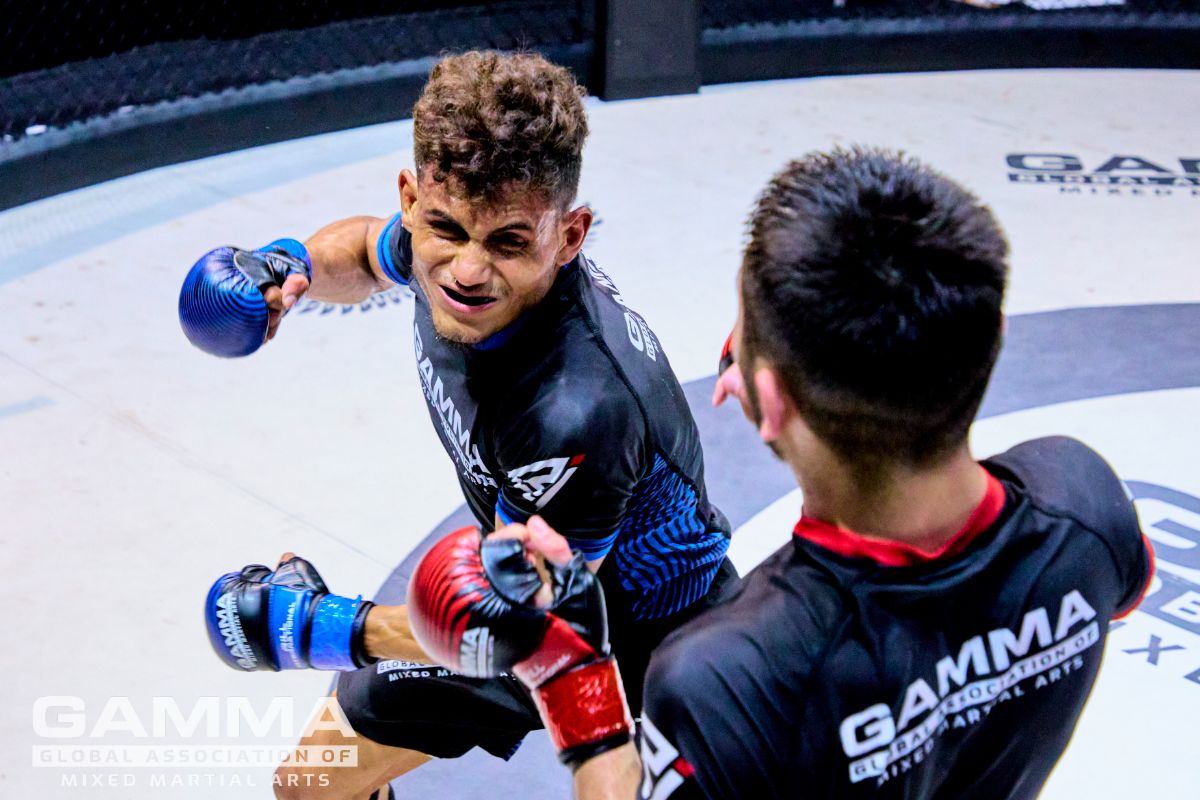 GAMMA awarded WADA signatory - SportsAfrica - Sports news | Live scores ...