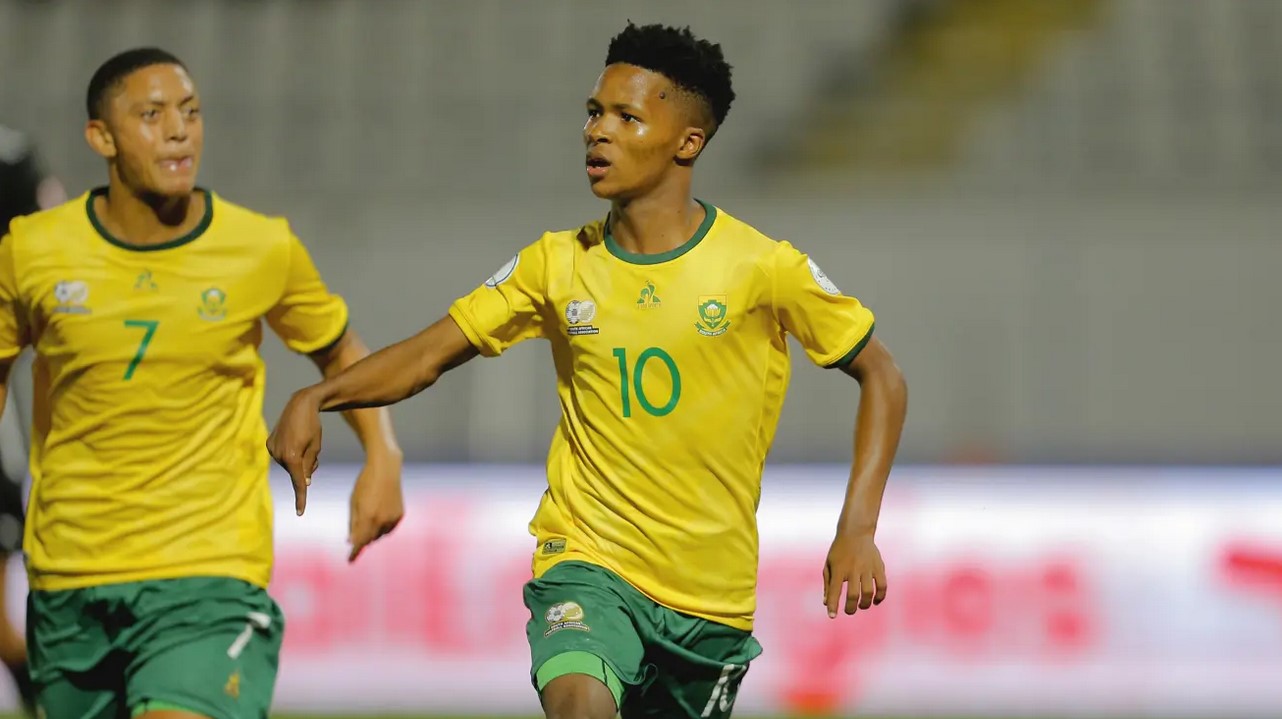 WATCH: CAF U-17 AFCON results – South Africa edge Morocco 4-3, Zambia ...