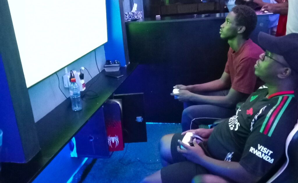 Kenya: Kisumu to host Makaveli EAFC showdown as Esports boom takes root ...