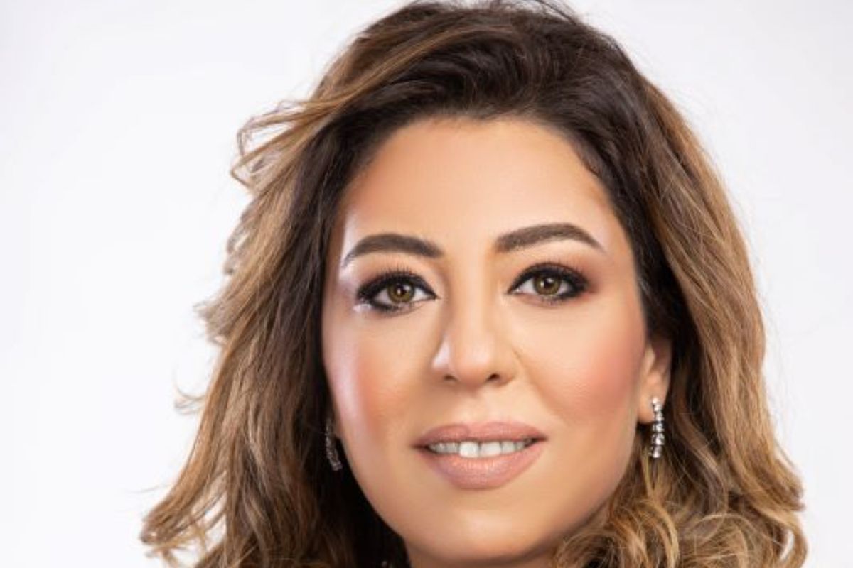 Rania El Rafie appointed jury panelist for 50 Most Influential African ...