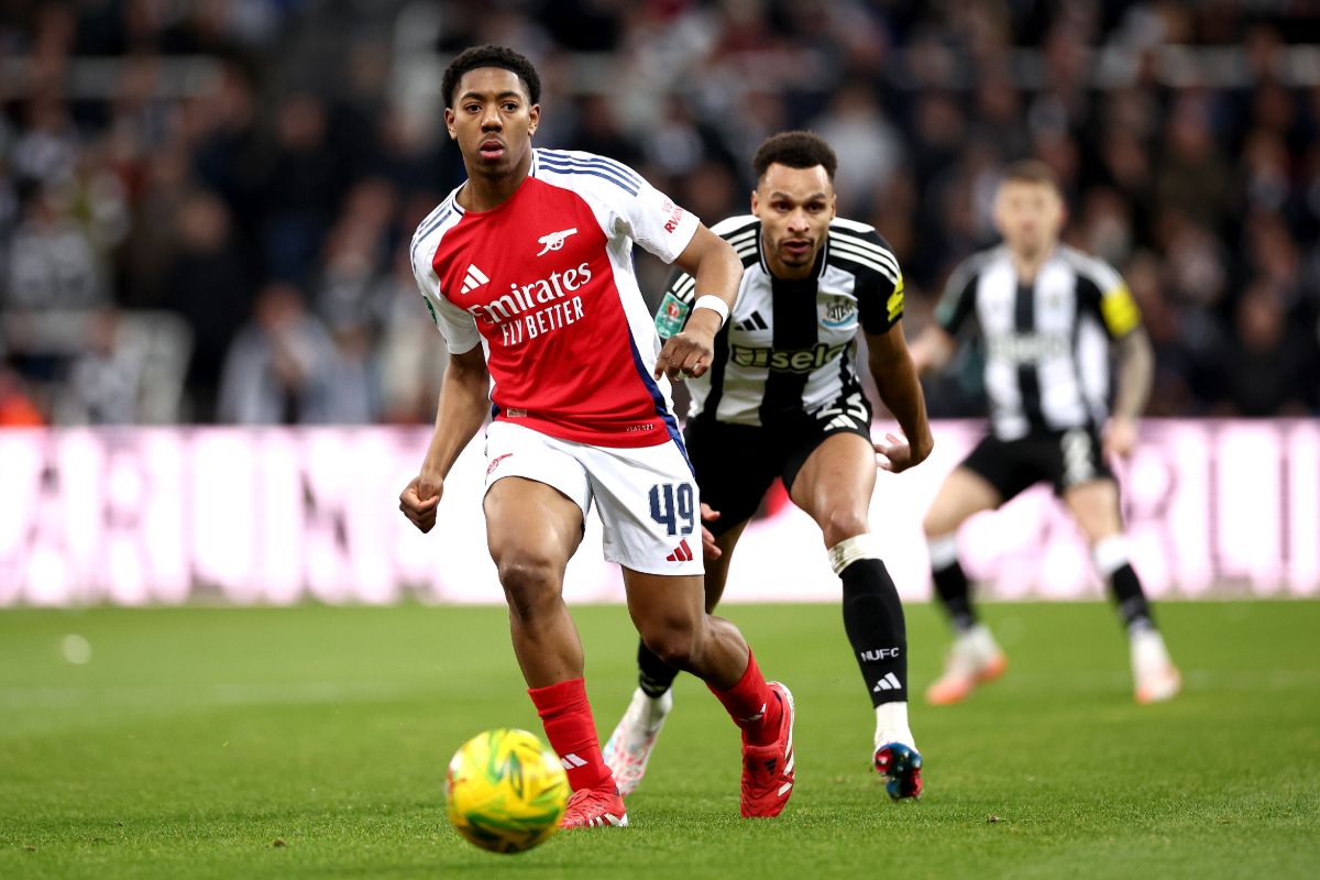 Five reasons to stream this week’s Premier League action on Showmax ...