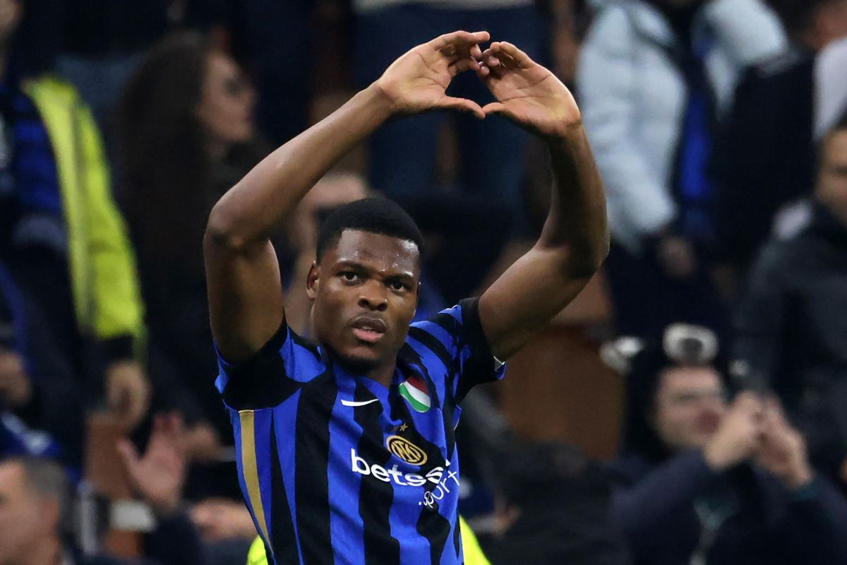 Paris Saint-Germain vs Inter Milan: UEFA Champions League final preview ...