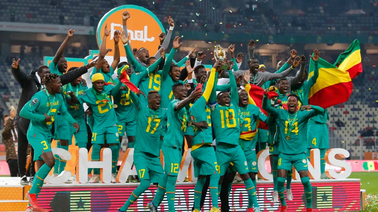 CHAN 2024: Everything you need to know – including full match schedule ...