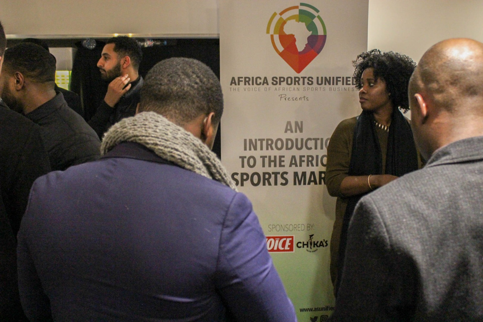 Africa Sports Unified launches ASU Insider - a strategic membership ...