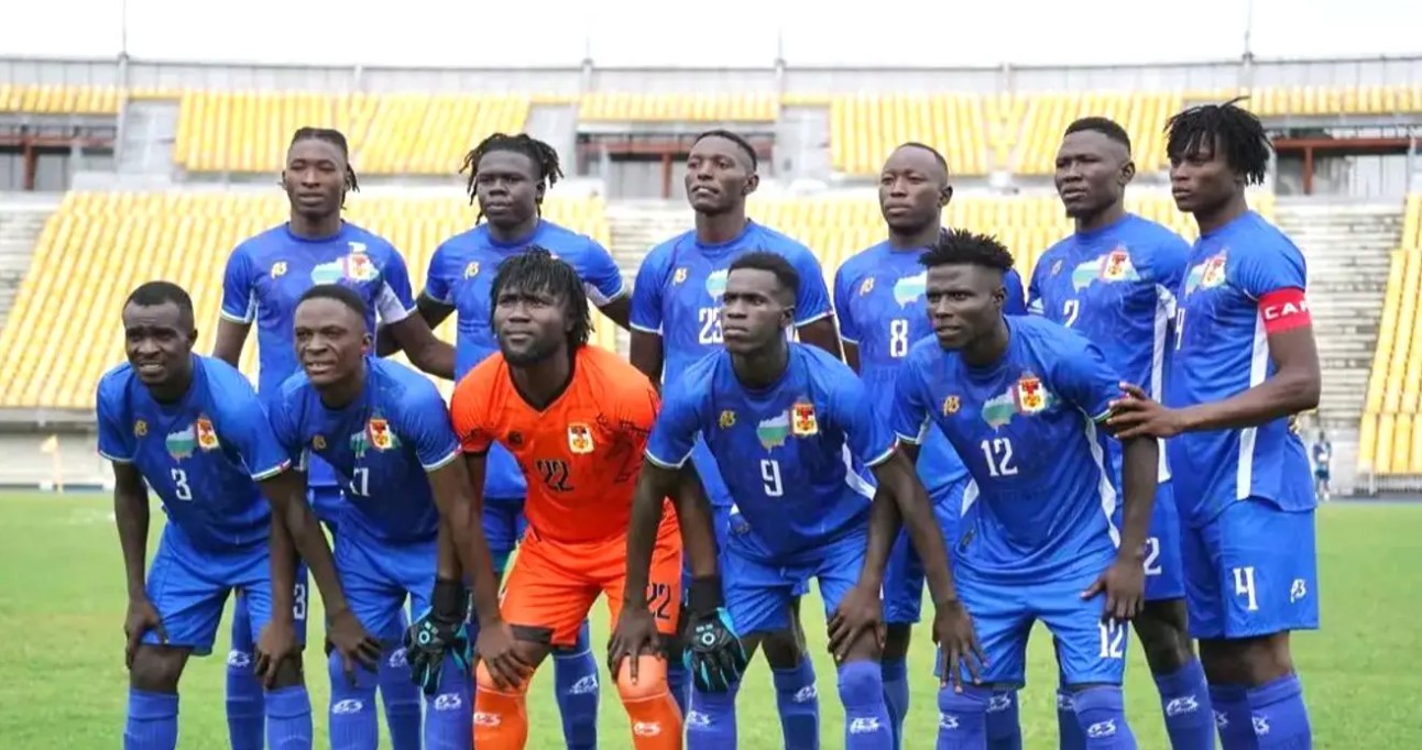 CHAN 2024: Central African Republic team profile - SportsAfrica ...