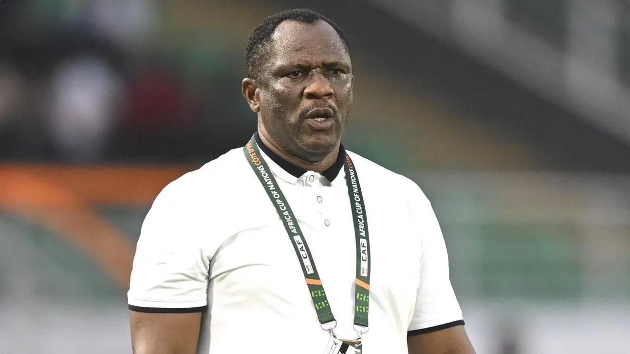 Q&A: Tanzania ready to make CHAN history – coach Hemed Suleiman ...