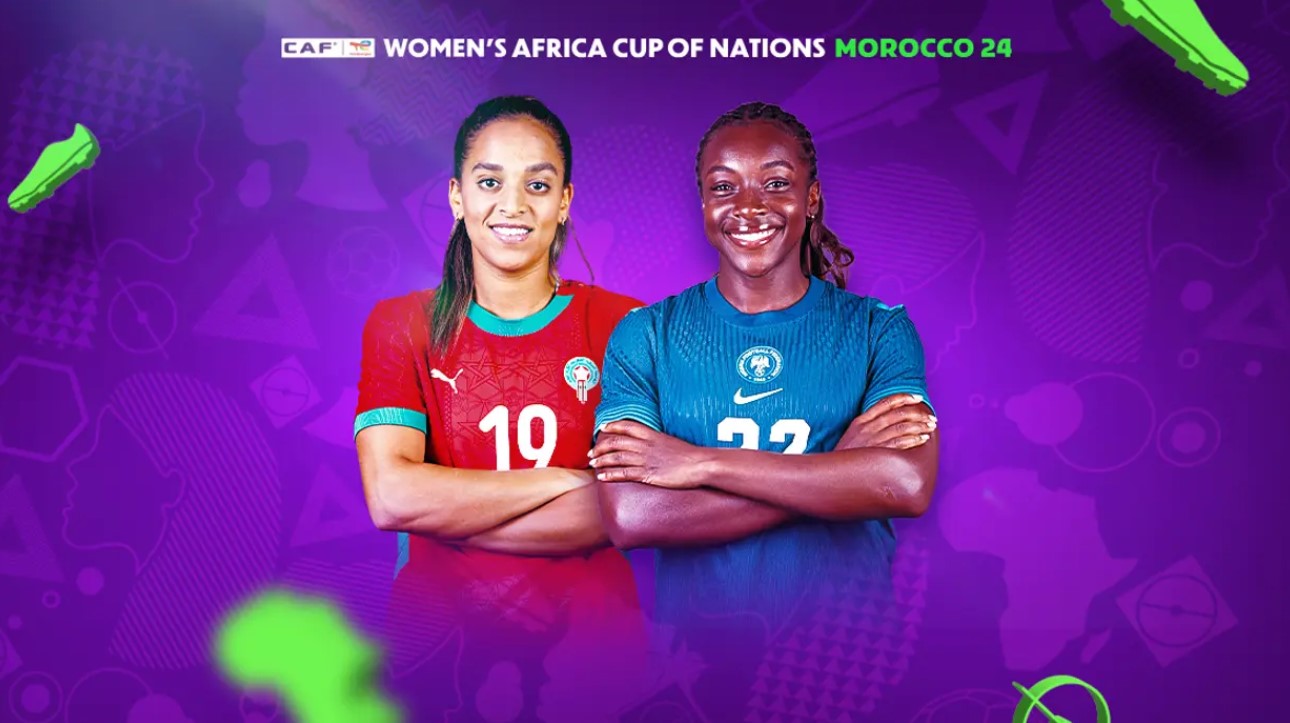 WAFCON 2024 final: Hosts Morocco face off with nine-time champions ...